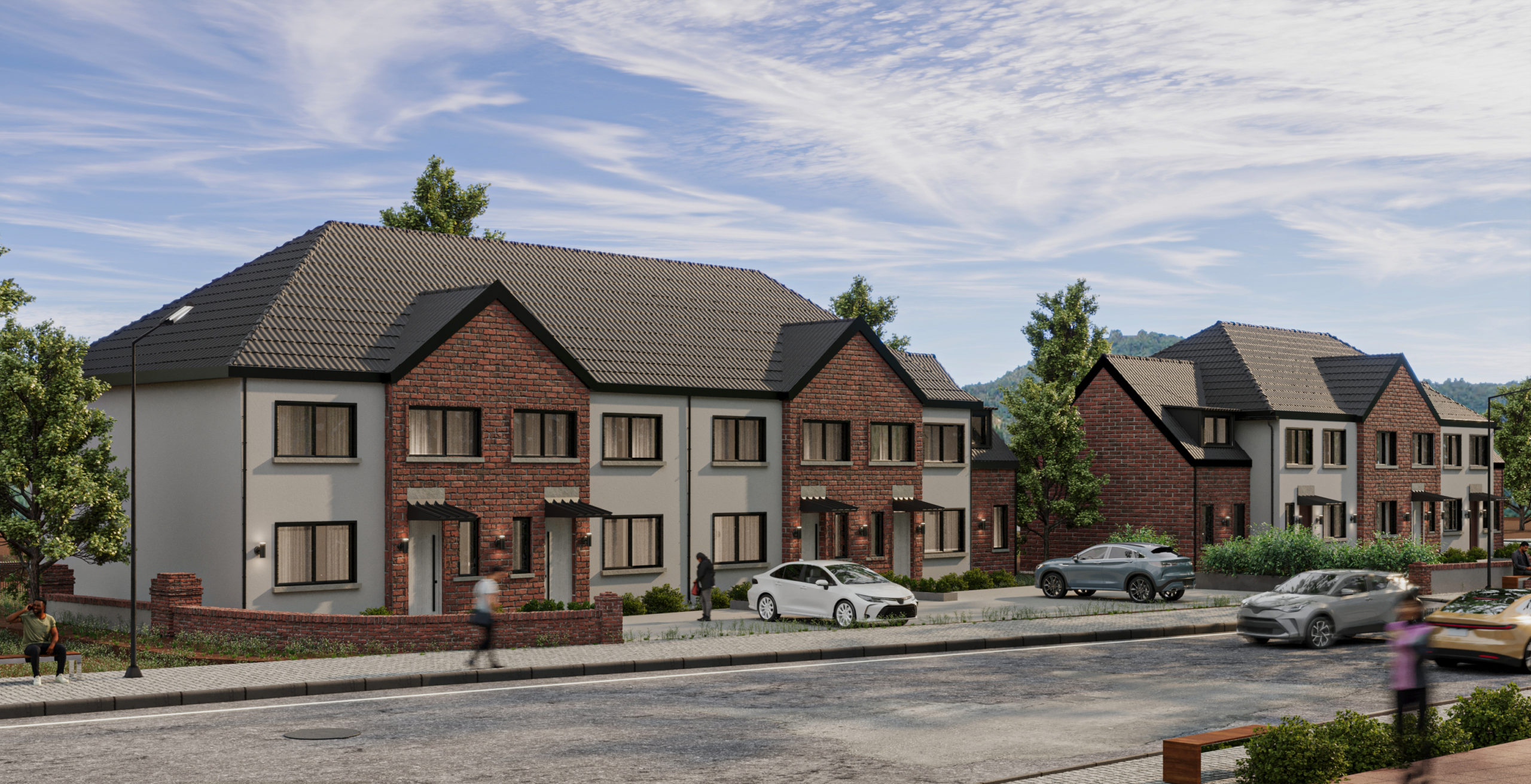 Hazel Mews: A Smarter Way to Own a Home Is Coming to Limerick - Homely